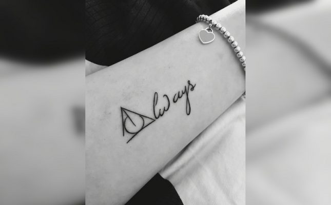 35 Most Beautiful Body Tattoos - BestPositive