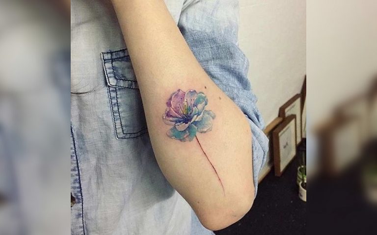 35 Most Beautiful Body Tattoos - BestPositive