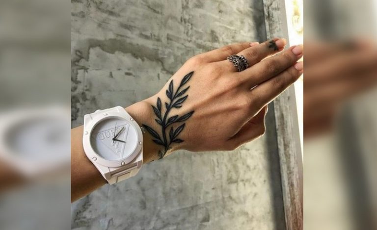 35 Most Beautiful Body Tattoos - BestPositive