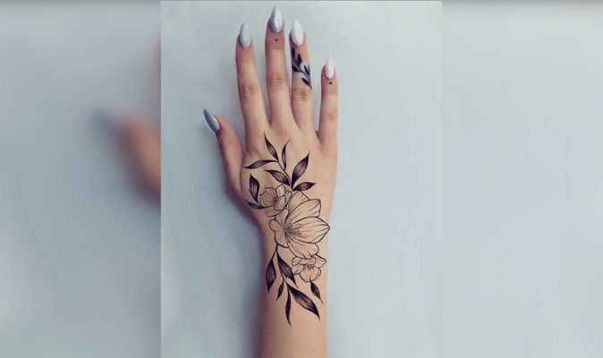 35 Most Beautiful Body Tattoos - Page 29 of 35 - BestPositive