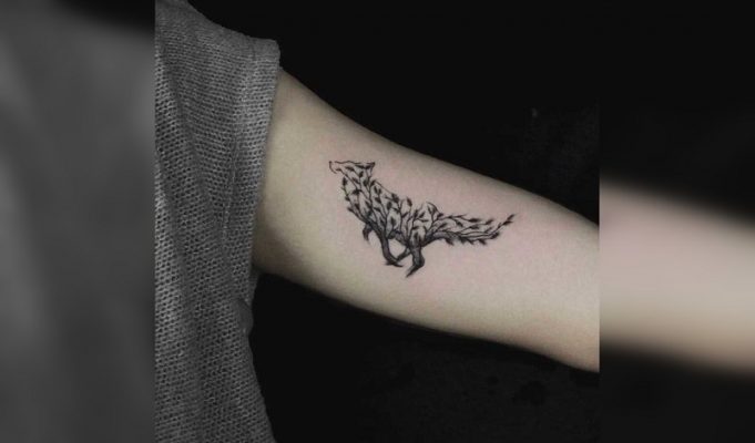 35 Most Beautiful Body Tattoos - Page 30 of 35 - BestPositive