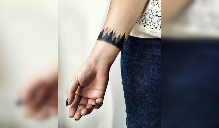 35 Most Beautiful Body Tattoos - BestPositive
