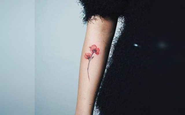35 Most Beautiful Body Tattoos - Page 34 of 35 - BestPositive