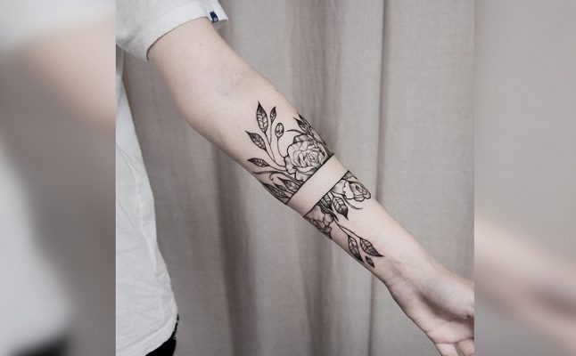 35 Most Beautiful Body Tattoos - Page 35 of 35 - BestPositive