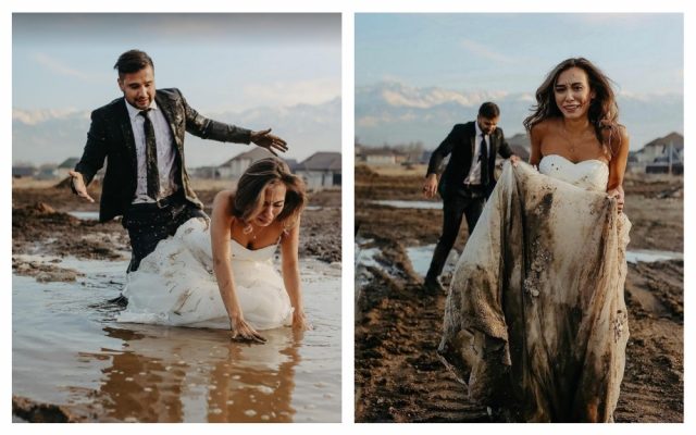 Ridiculous and Chaotic Wedding Photo Collection - Page 4 of 30 ...