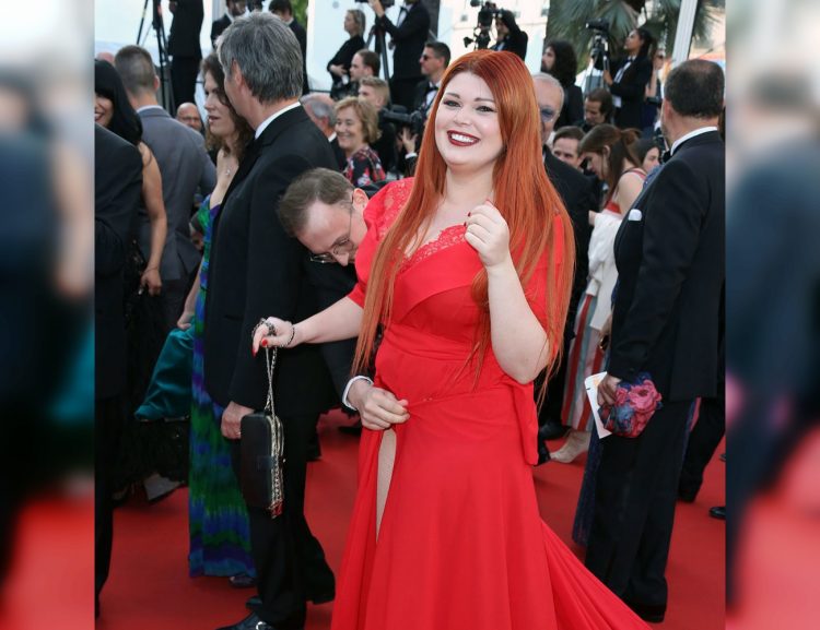 Top Embarrassing Moments With Celebrity Outfit - Page 25 of 25 ...